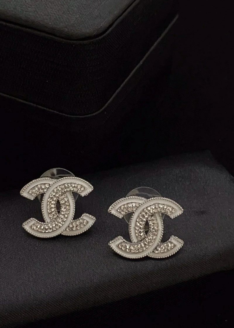 Factory-made Chanel Earrings