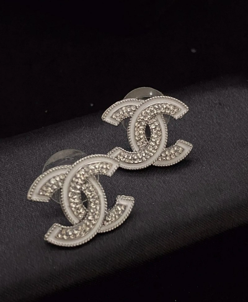 Factory-made Chanel Earrings