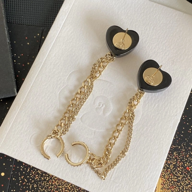 Inexpensive Chanel Earrings