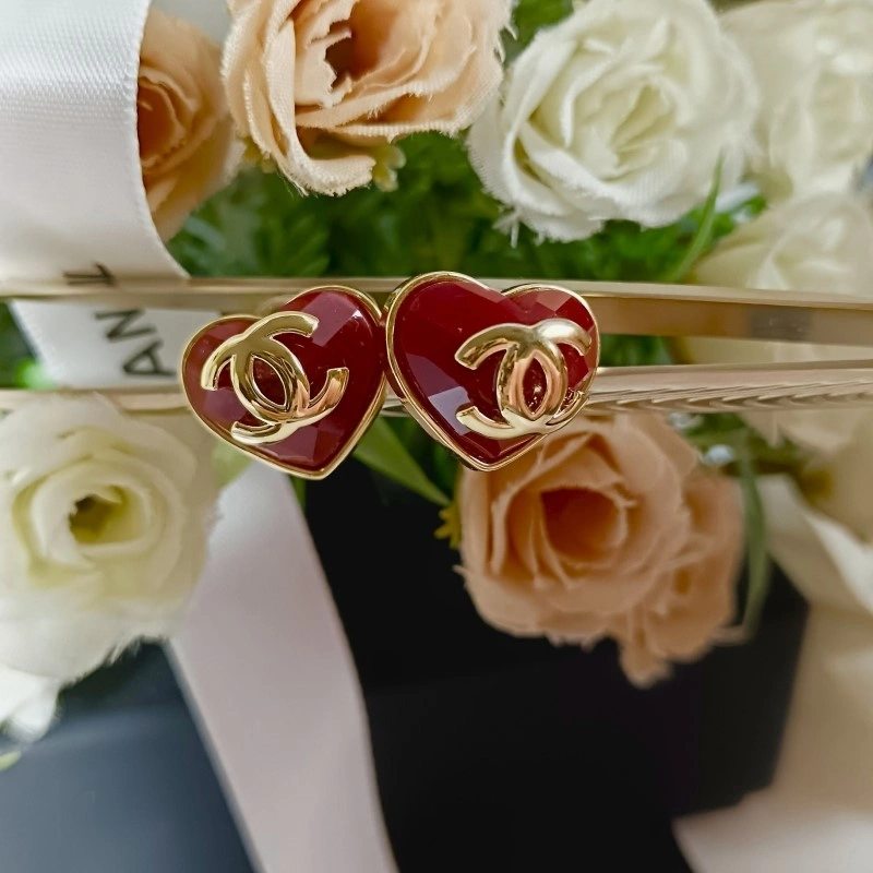 Legit Chanel Earrings