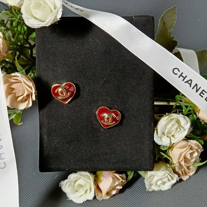 Legit Chanel Earrings