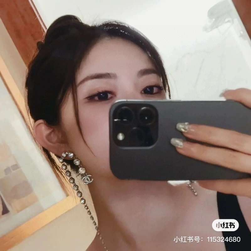Value-priced Chanel Earrings