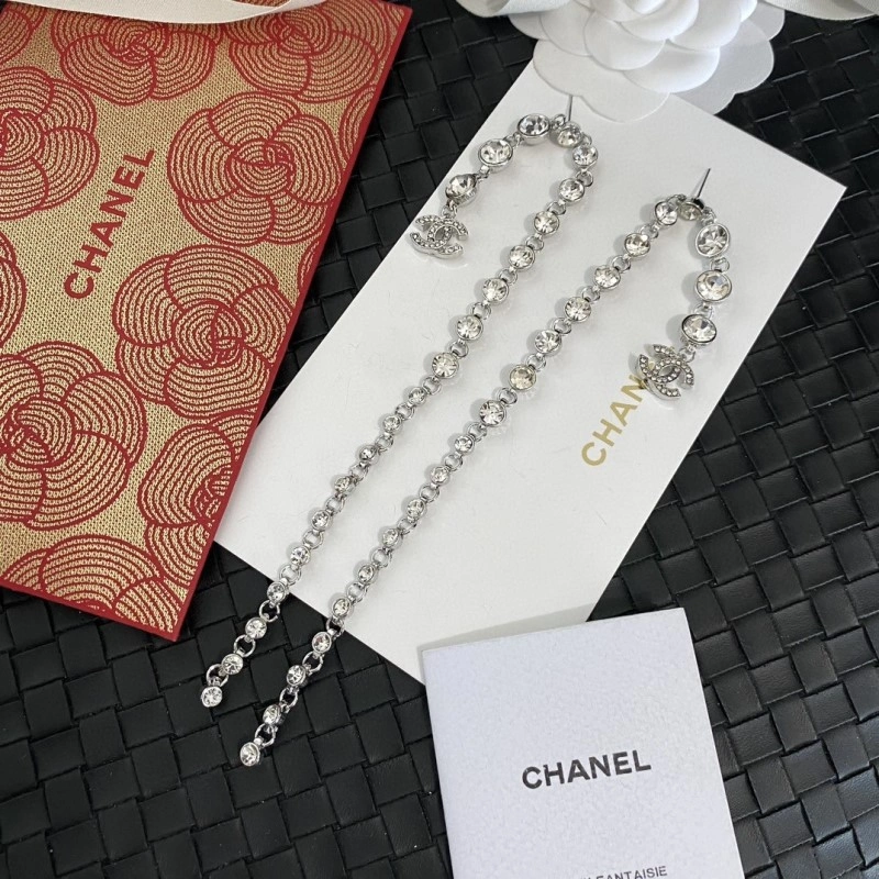 Value-priced Chanel Earrings
