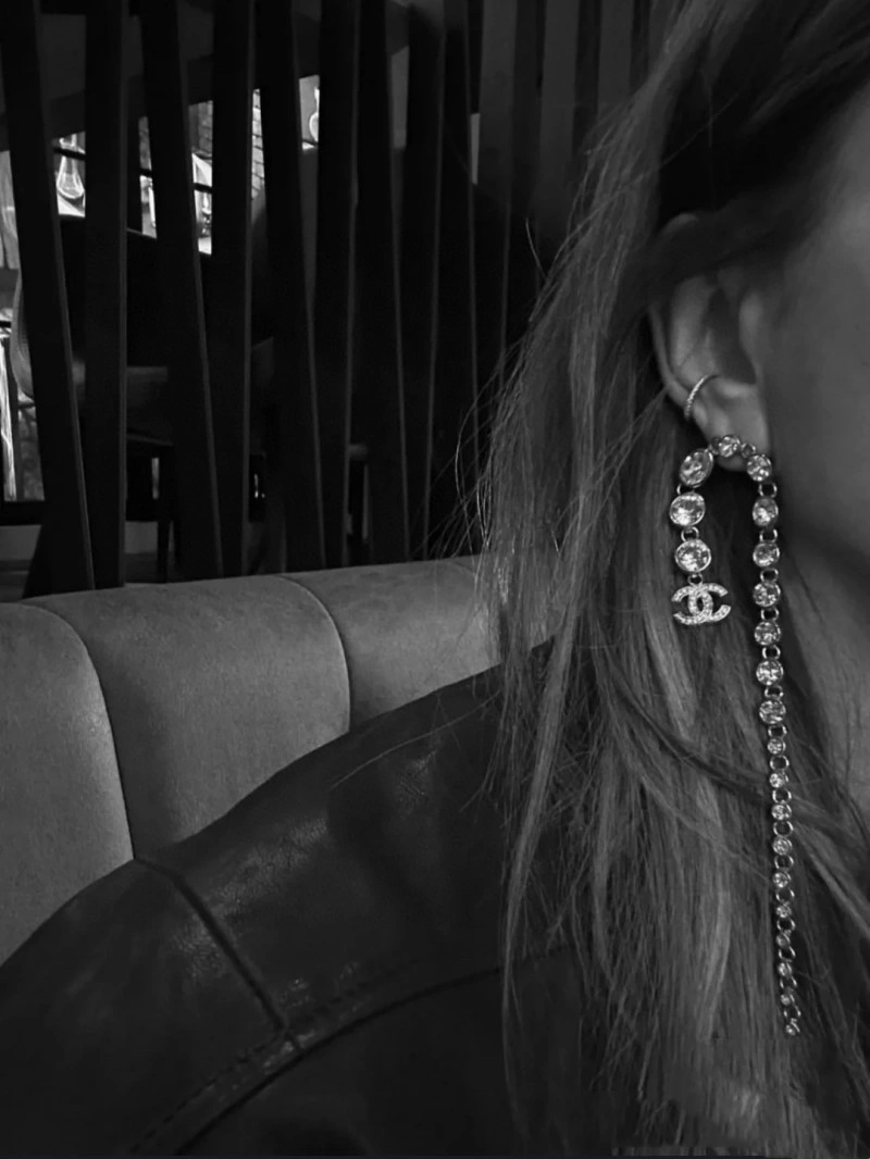 Value-priced Chanel Earrings