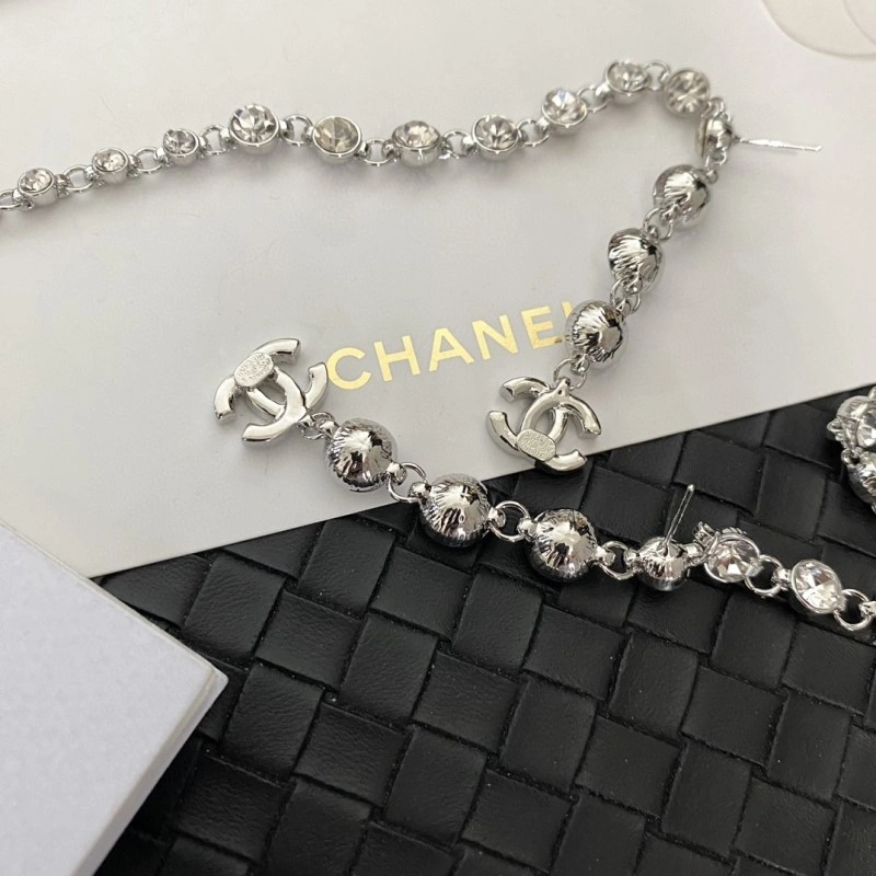 Value-priced Chanel Earrings