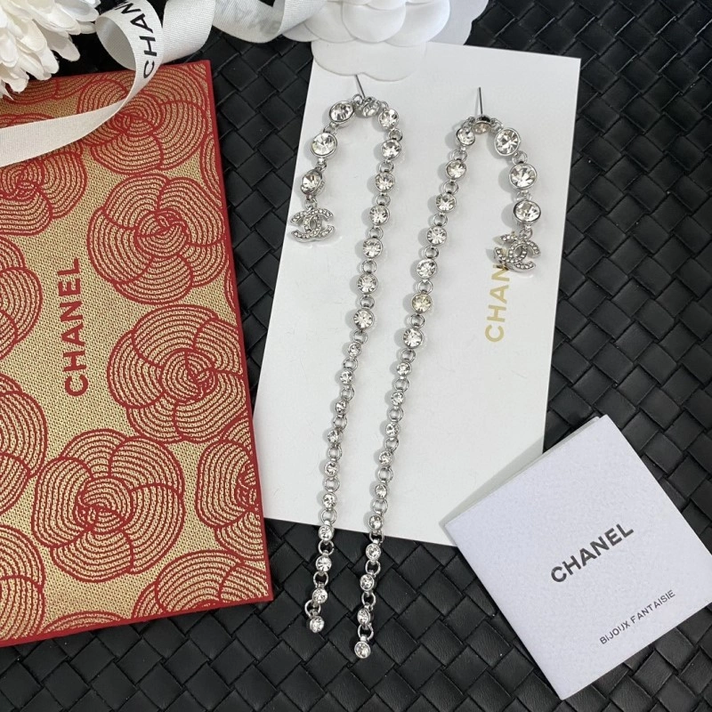 Value-priced Chanel Earrings