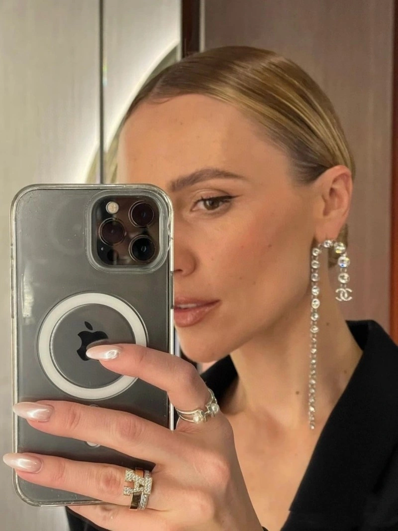 Value-priced Chanel Earrings
