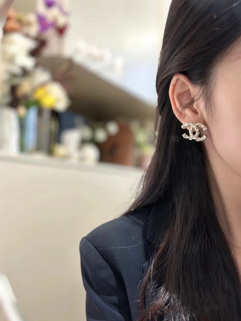Reasonably priced Chanel Earrings