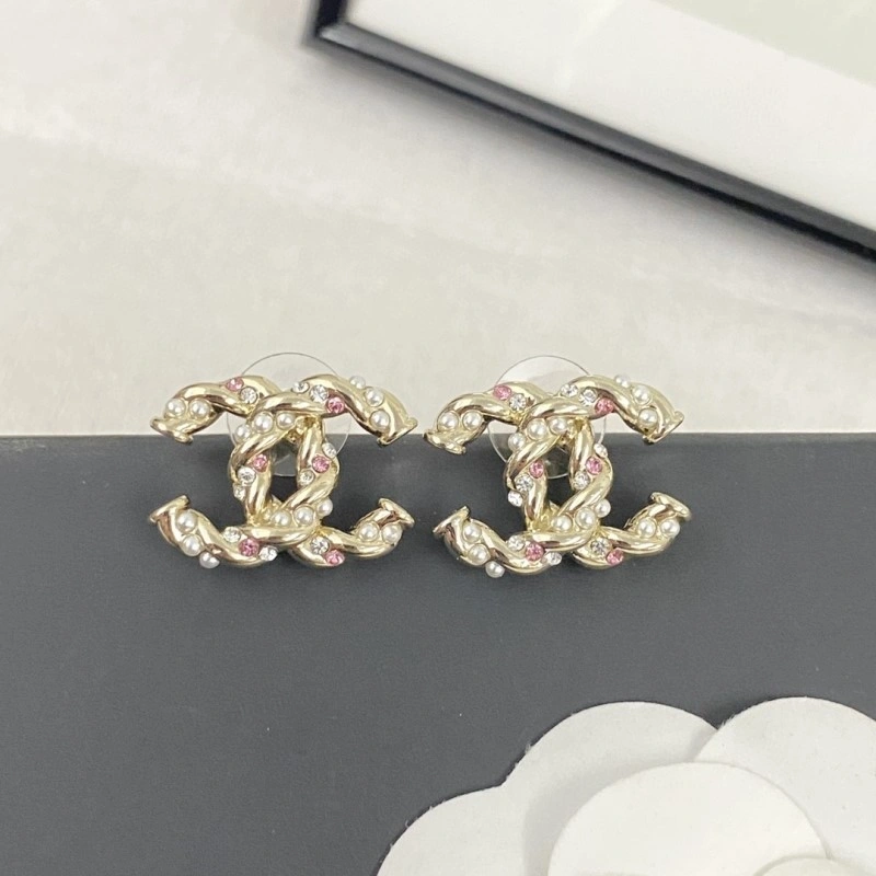 Reasonably priced Chanel Earrings