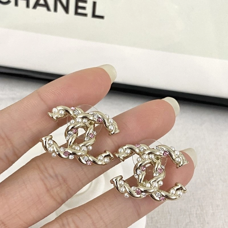 Reasonably priced Chanel Earrings