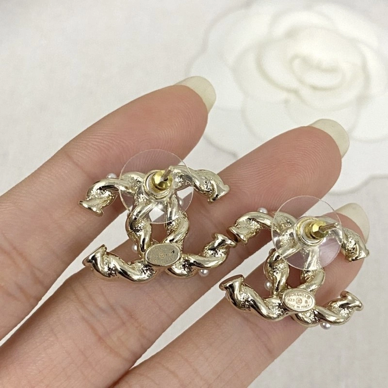 Reasonably priced Chanel Earrings