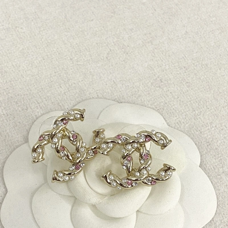 Reasonably priced Chanel Earrings