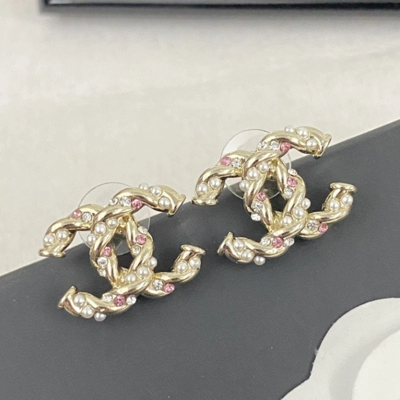 Reasonably priced Chanel Earrings
