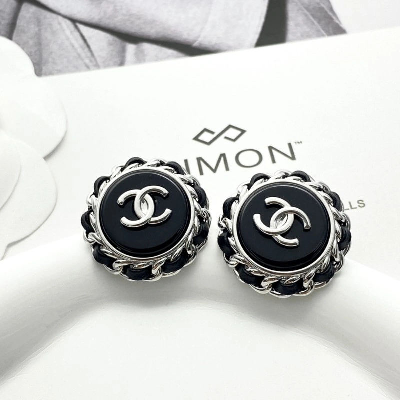 Reasonably priced Chanel Earrings