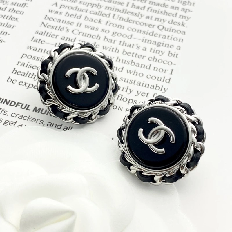 Reasonably priced Chanel Earrings