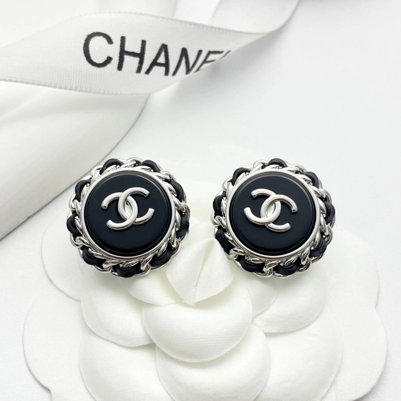 Reasonably priced Chanel Earrings