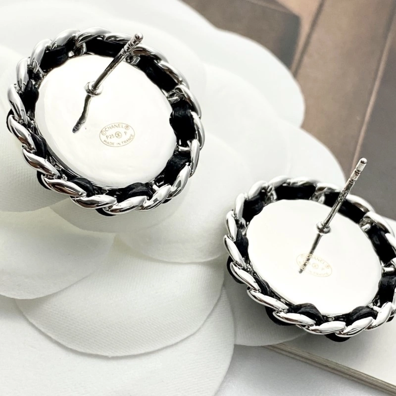 Reasonably priced Chanel Earrings