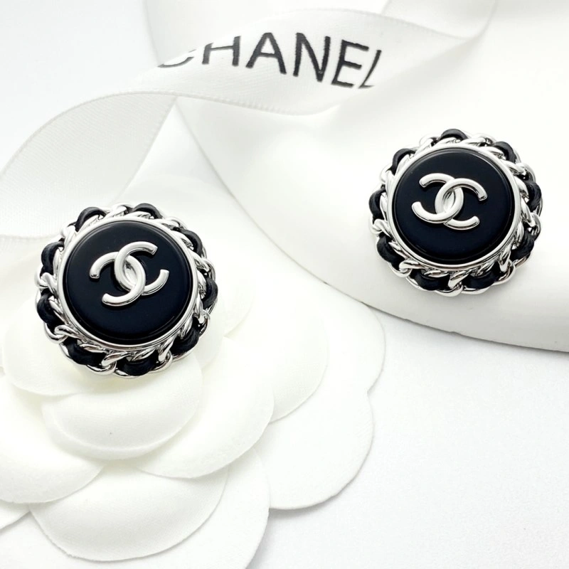 Reasonably priced Chanel Earrings