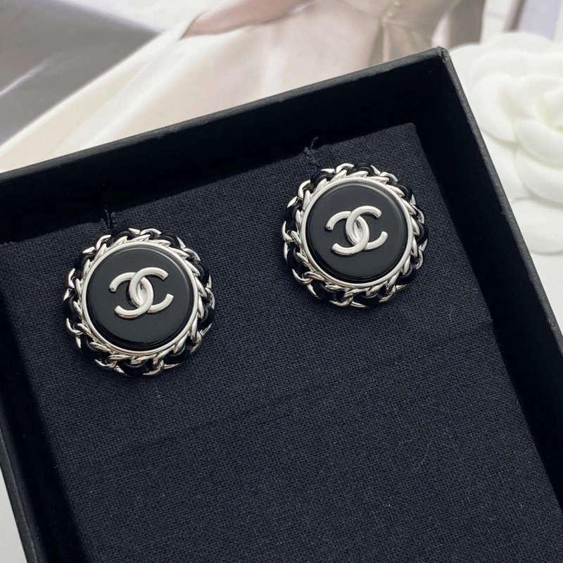 Reasonably priced Chanel Earrings