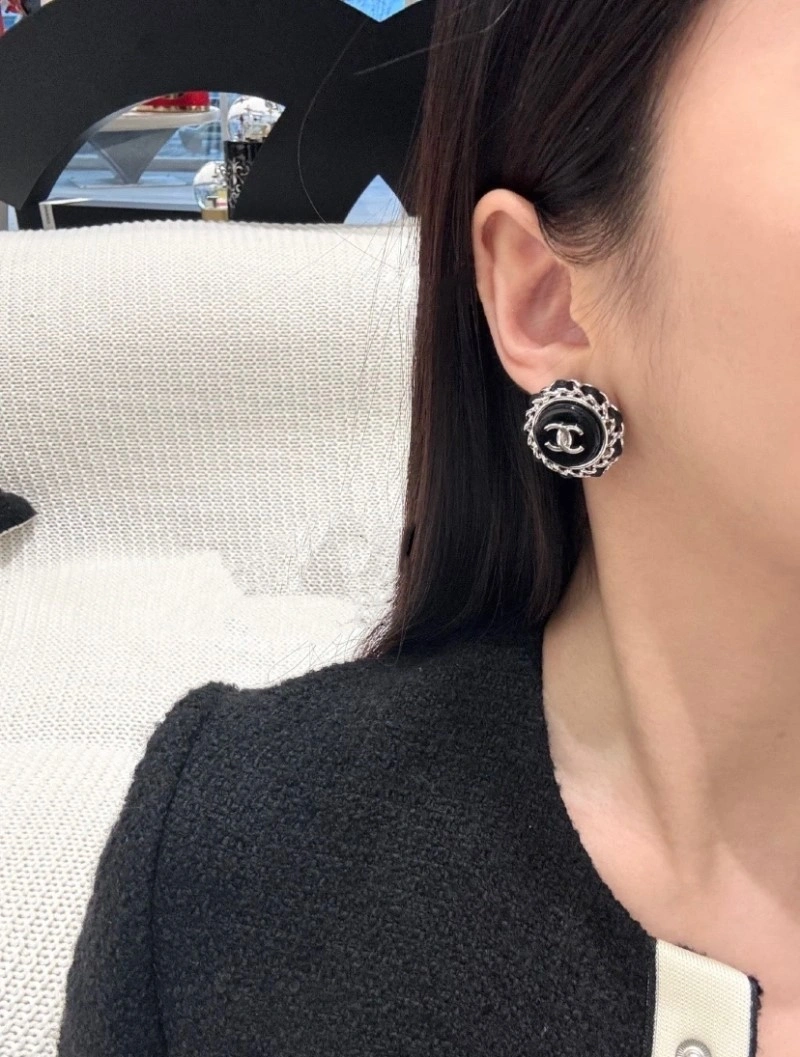 Reasonably priced Chanel Earrings