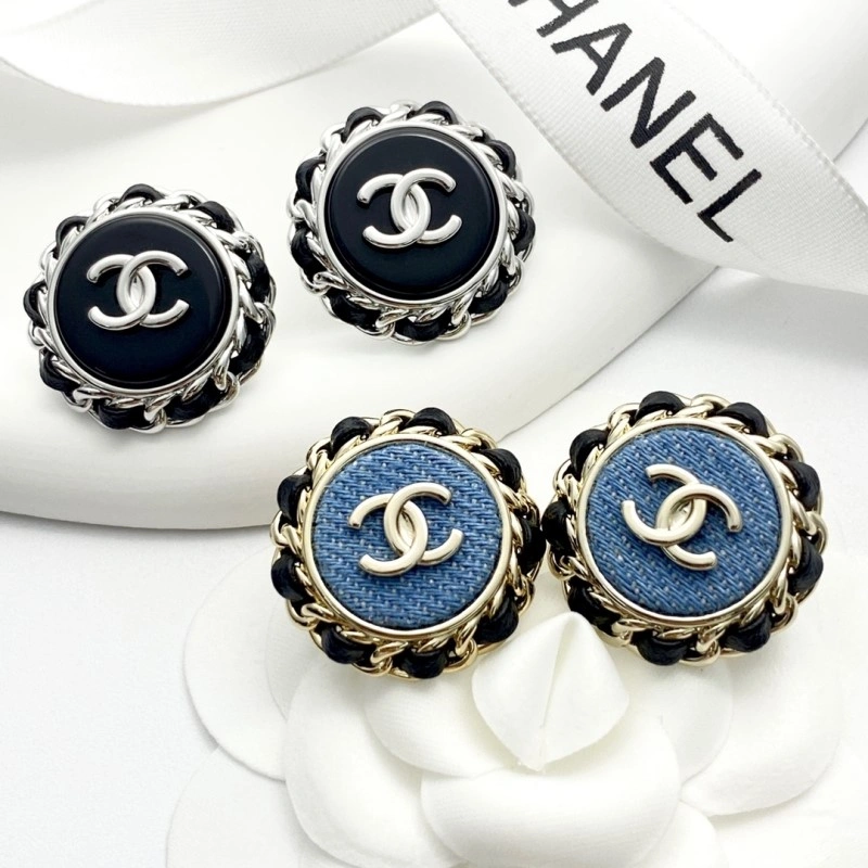 Reasonably priced Chanel Earrings