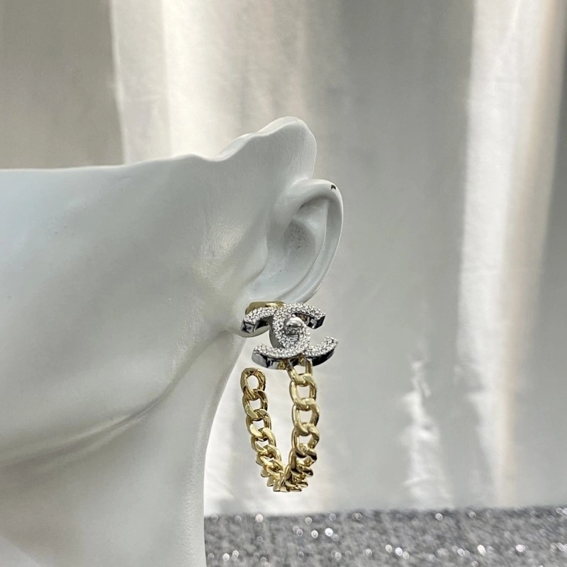 Precise copy Chanel Earrings