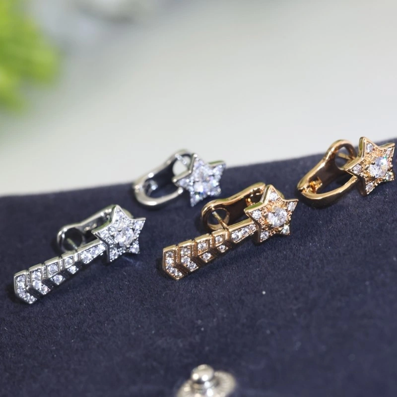 Affordable Chanel Earrings