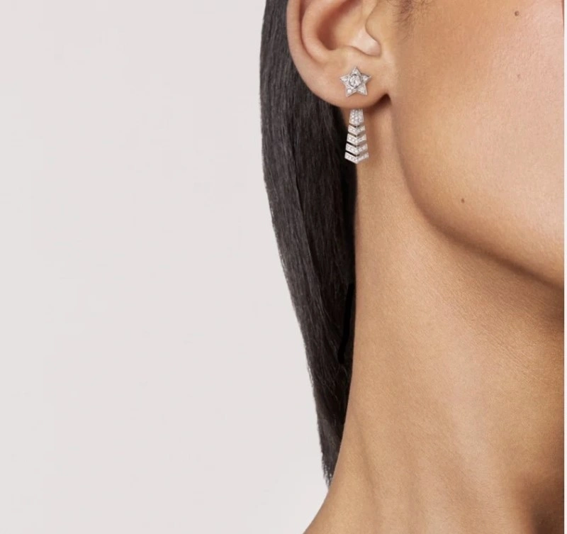 Value-priced Chanel Earrings