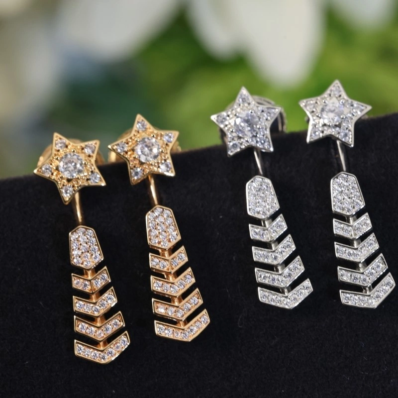 Value-priced Chanel Earrings