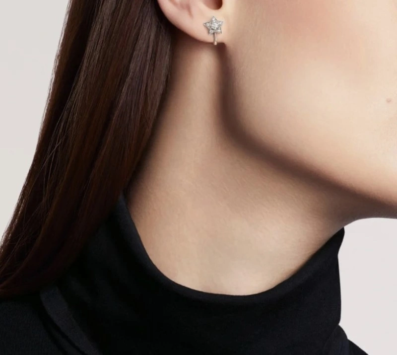 Value-priced Chanel Earrings