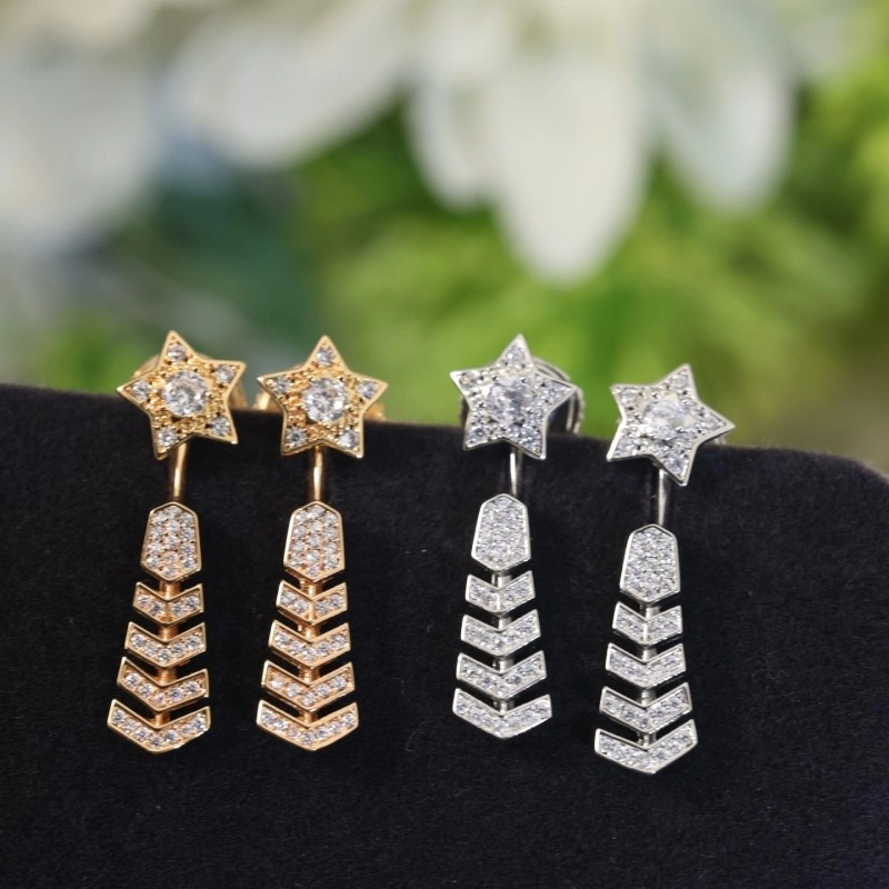 Value-priced Chanel Earrings
