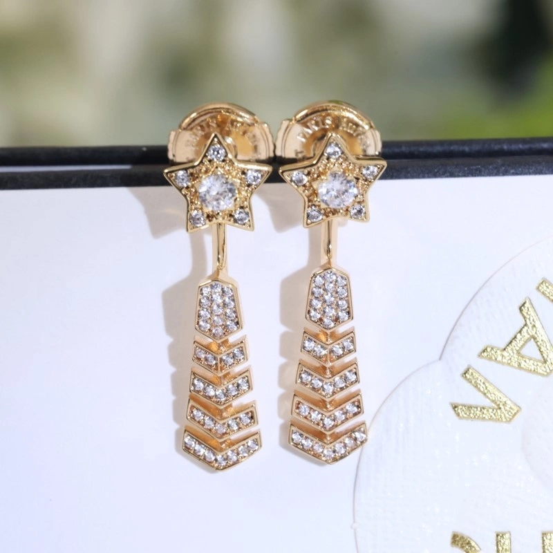 Value-priced Chanel Earrings