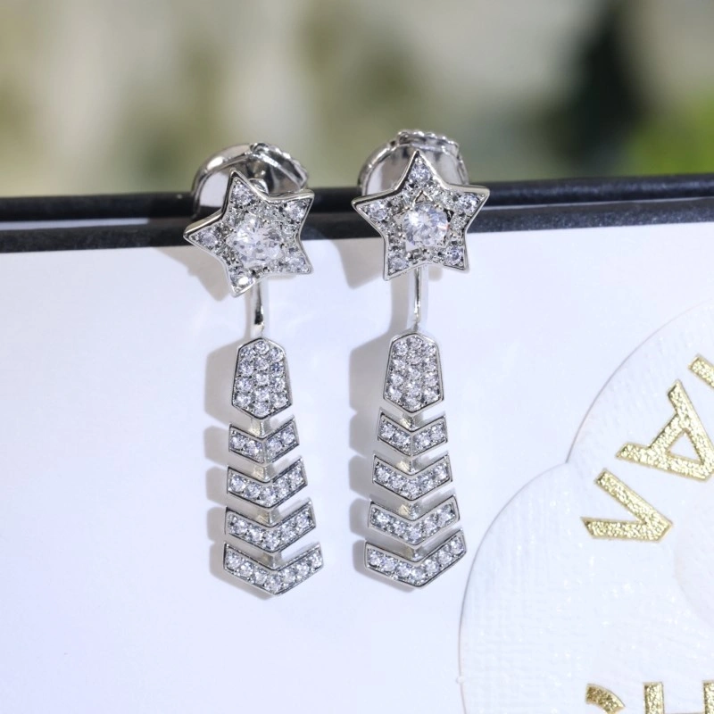Value-priced Chanel Earrings