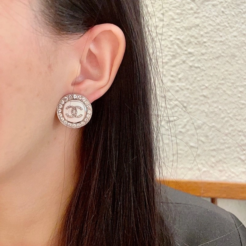 Bargain Chanel Earrings