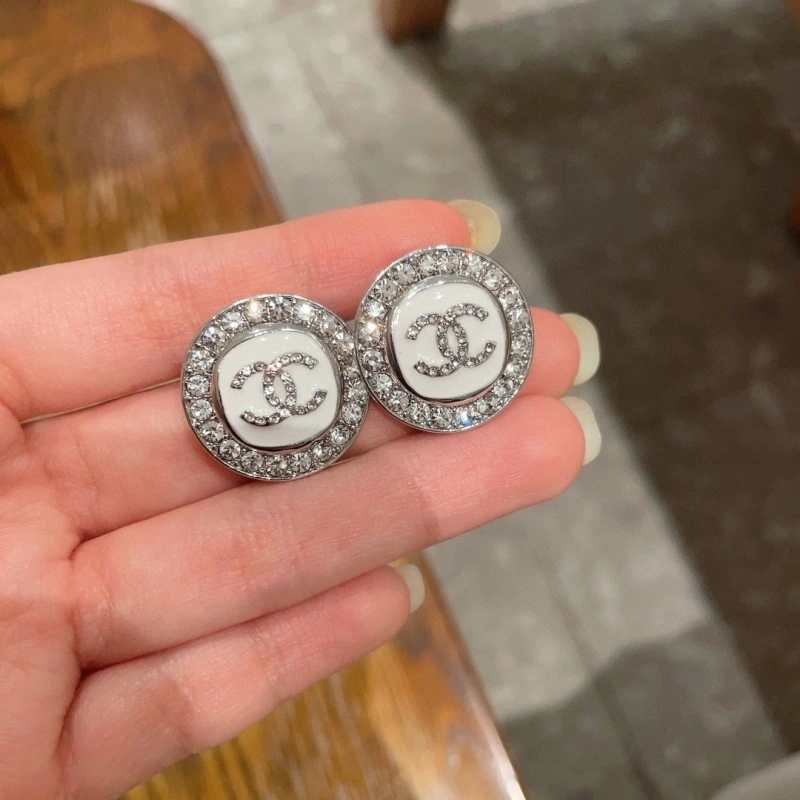 Bargain Chanel Earrings