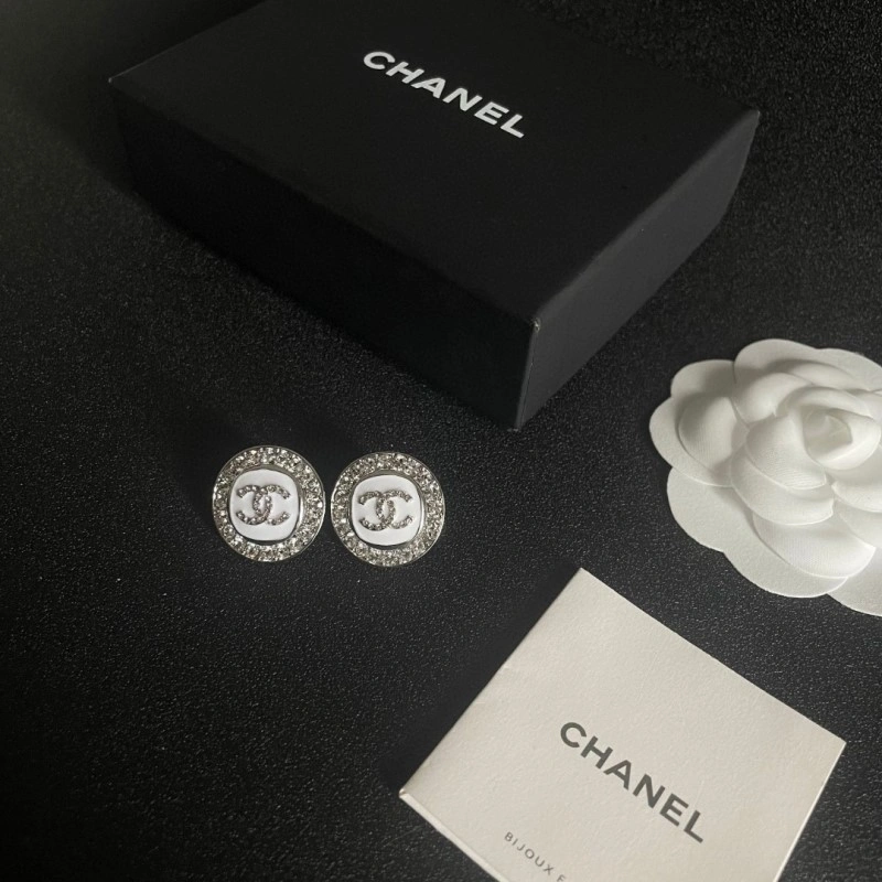 Bargain Chanel Earrings