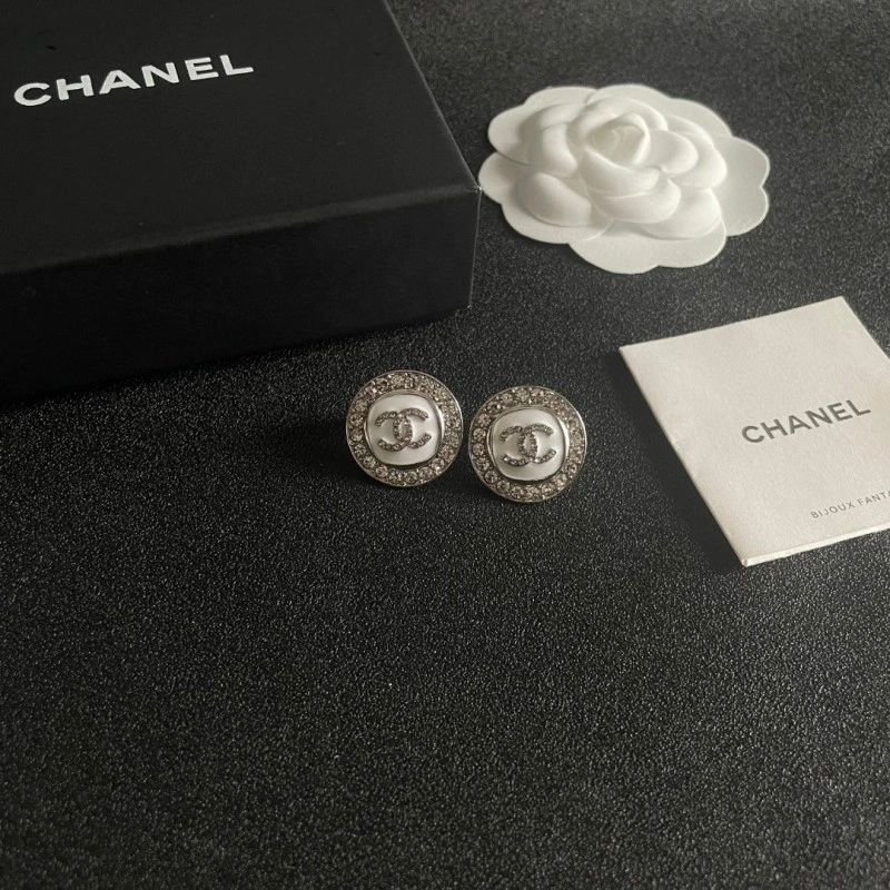 Bargain Chanel Earrings