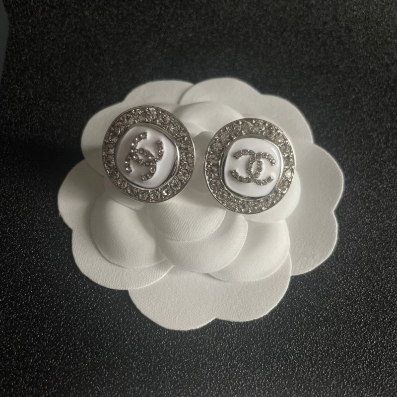 Bargain Chanel Earrings