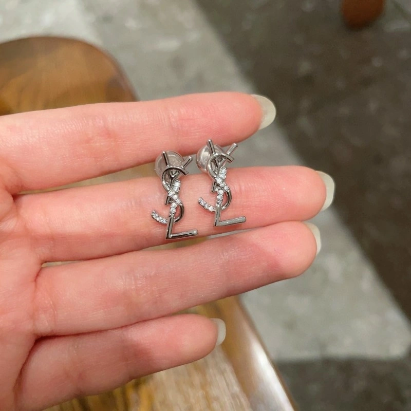 1:1 copy Chanel Earrings