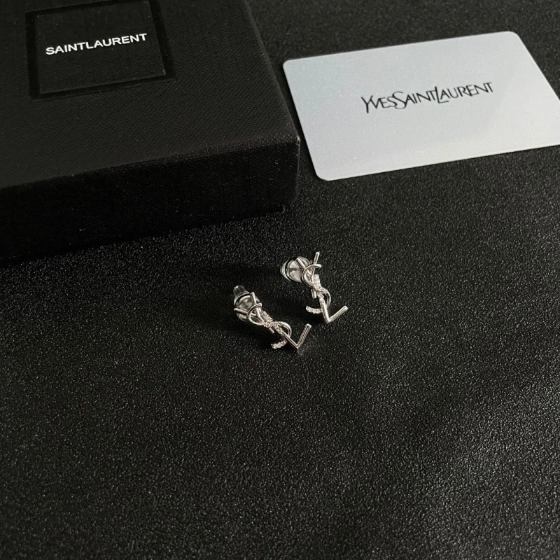 1:1 copy Chanel Earrings