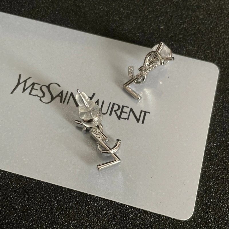 1:1 copy Chanel Earrings