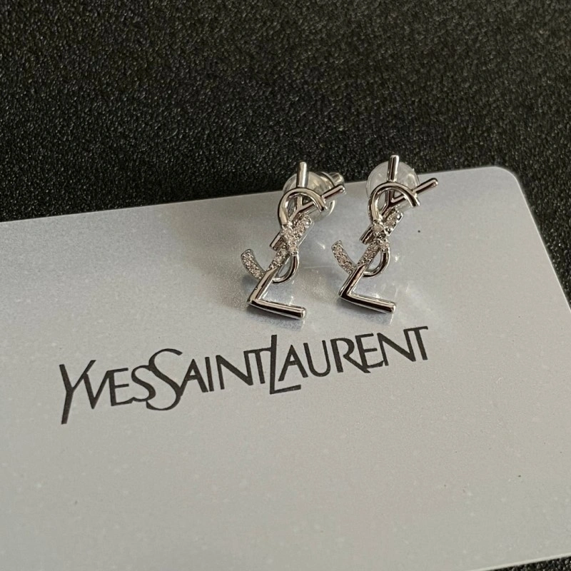 1:1 copy Chanel Earrings