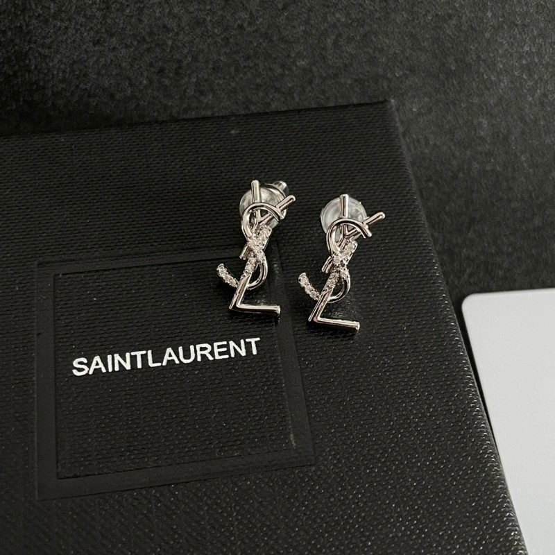 1:1 copy Chanel Earrings