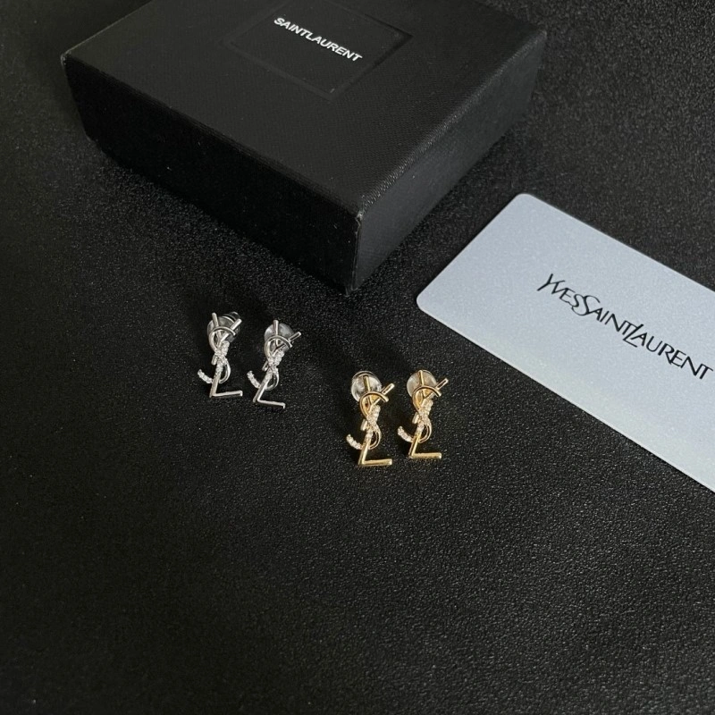 Exact replica Chanel Earrings