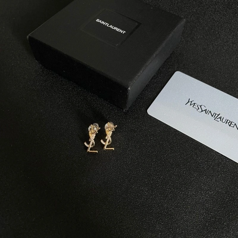 Exact replica Chanel Earrings