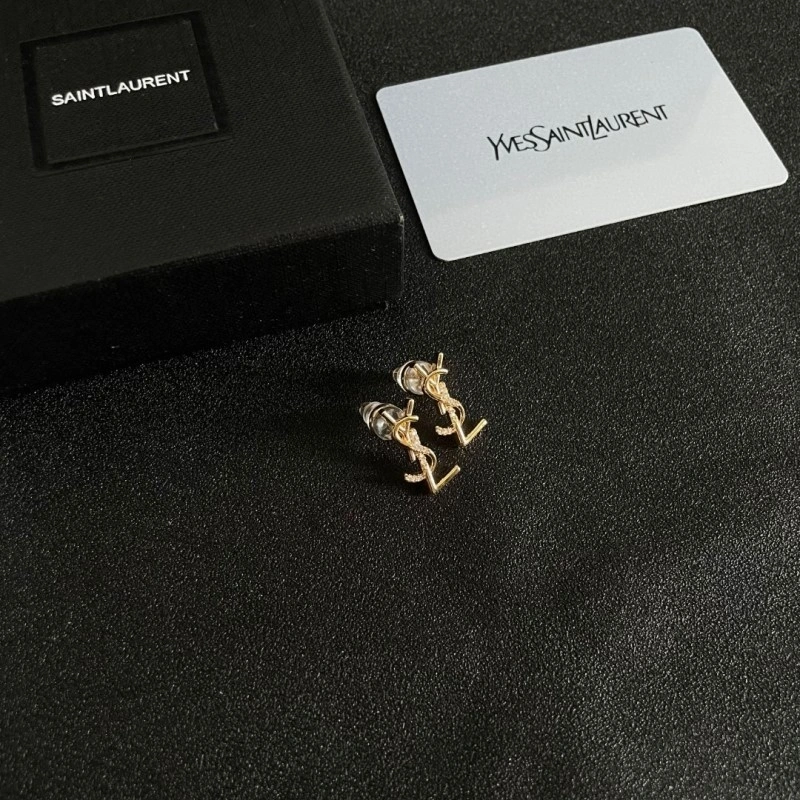 Exact replica Chanel Earrings