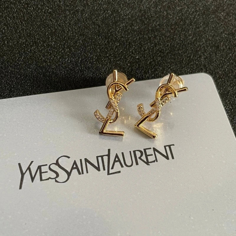 Exact replica Chanel Earrings