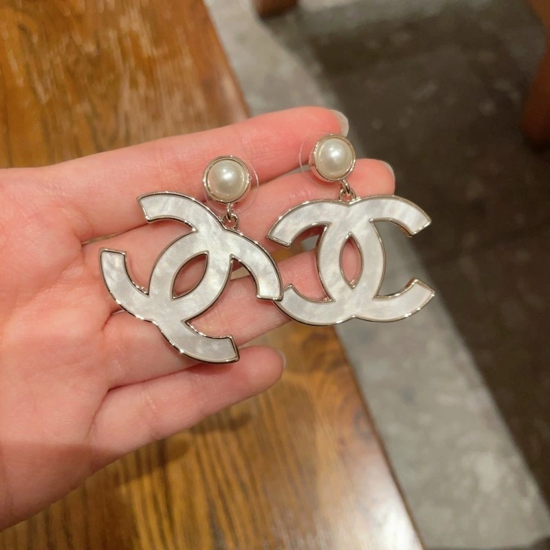Precise copy Chanel Earrings