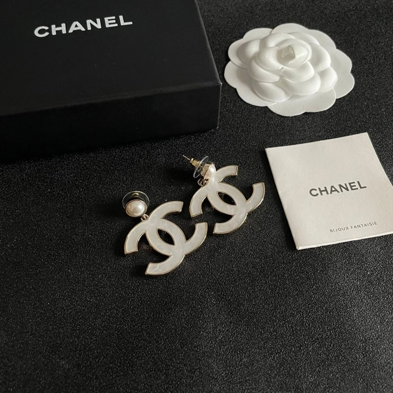 Precise copy Chanel Earrings