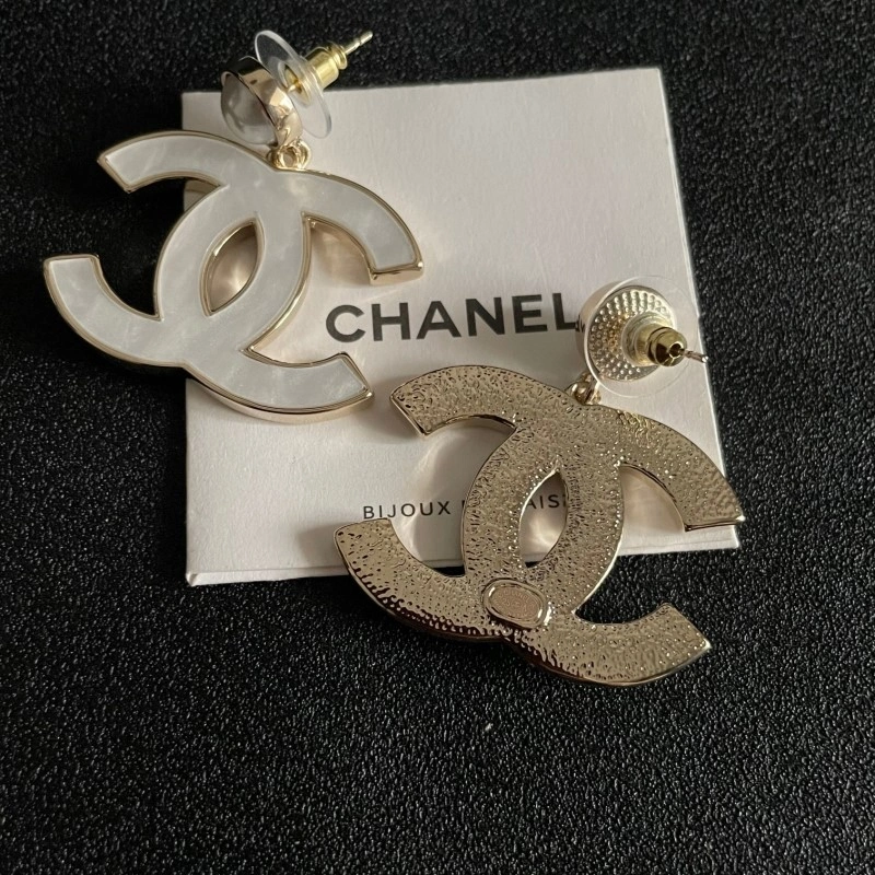 Precise copy Chanel Earrings